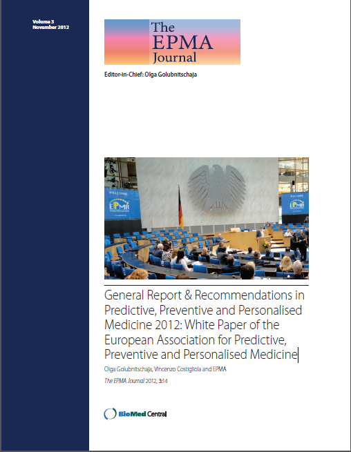 Copyright 2025 EPMA | Cookies | Impressum | Privacy policy | Website by ...